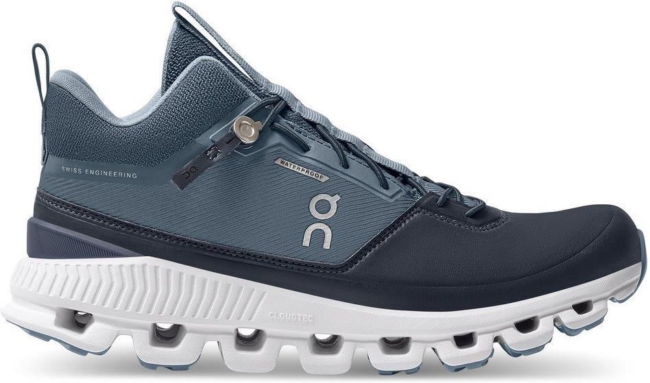 Buty ON RUNNING W CLOUD HI WATERPROOF 40,5 - Ceny i opinie - Ceneo.pl