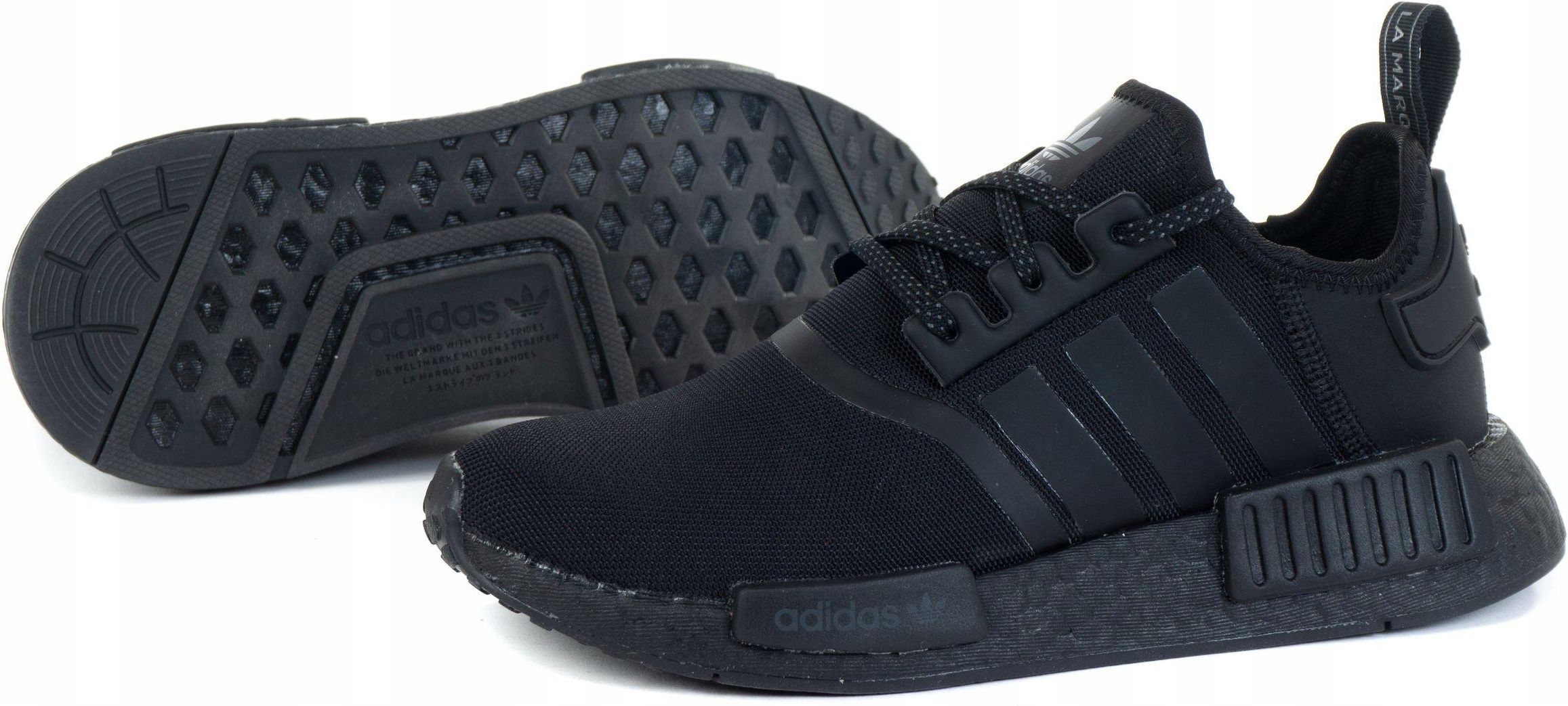 NMD_R1 J 37 1/3 - Ceny i opinie - Ceneo.pl