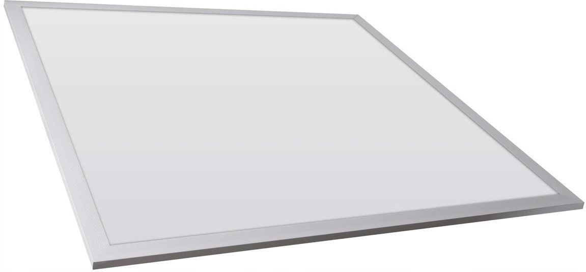 Dled Panel 595x595 LED natynkowy kwadrat 4730lm 50W CCD NEUTRALNA ...