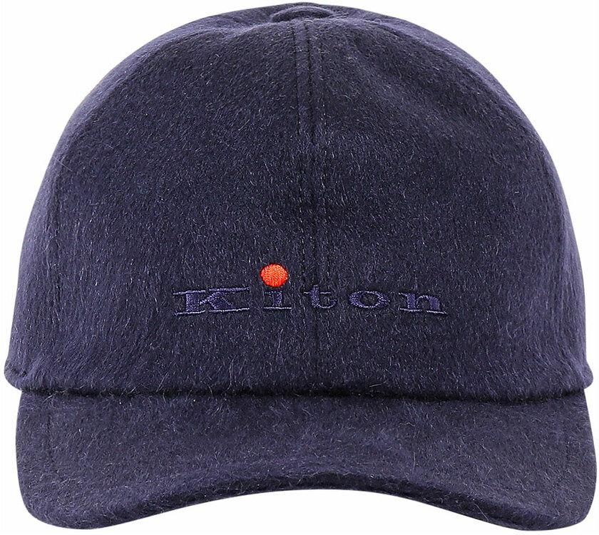 Kiton Cap Ucapp06X0281A - Ceny i opinie - Ceneo.pl