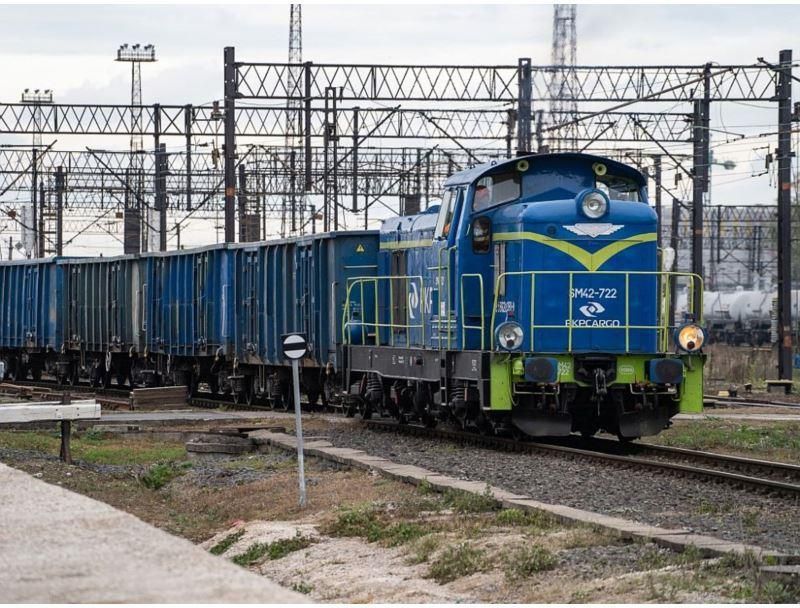 Piko Zestaw Startowy Sm42 606 Pkp Cargo Z Węglarkami - Ceny i opinie - Ceneo.pl