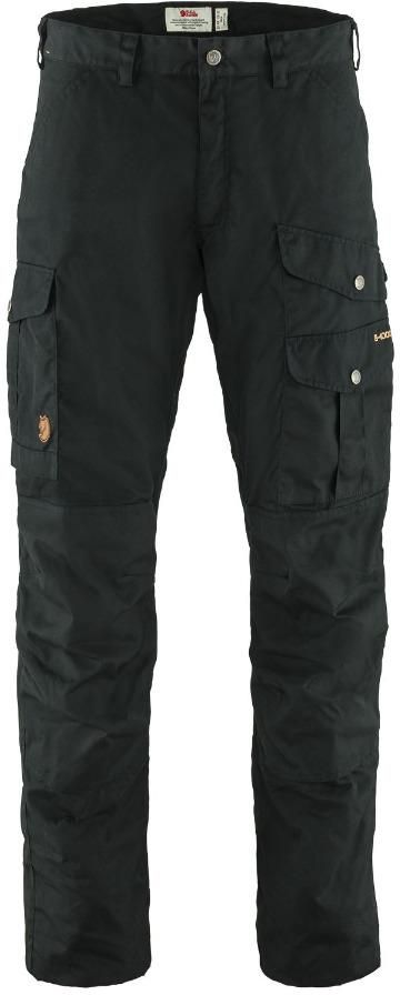 Fjällräven Fjallraven Spodnie Męskie Barents Pro Winter Trousers Black ...