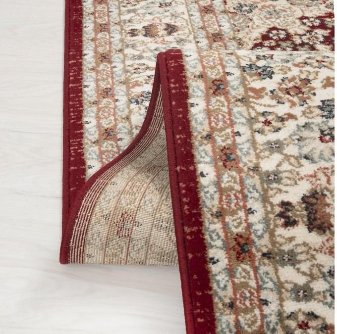 Dywany-Chodniki.Com Klasyczny Nem. 00.9473C Czerwony 60x100 - Opinie i ...