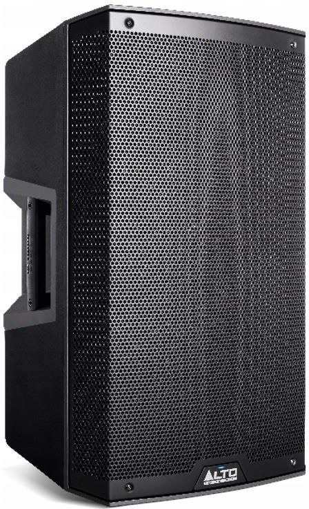 ALTO TS 315 kolumna aktywna estradowa 1000W - Ceny i opinie - Ceneo.pl