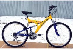 Scorpio Tiger 26 - Rowery Górskie Męskie - Ceny i opinie Ceneo.pl