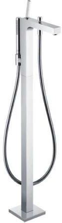 Bateria Hansgrohe Axor Citterio 39451000 - Baterie Wannowe - Opinie i ...