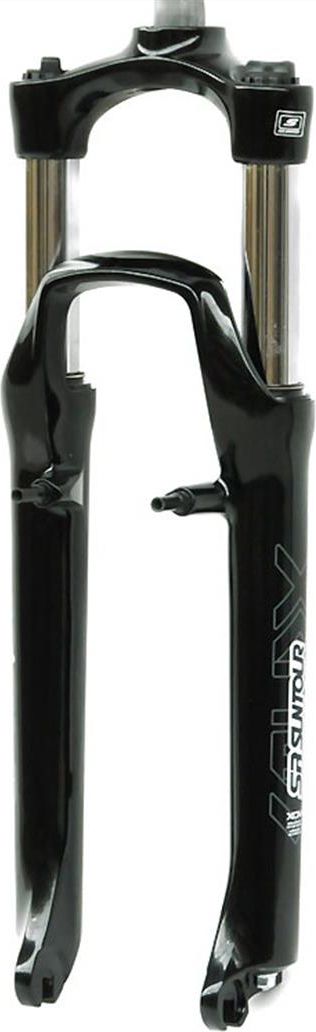 Sr Suntour Xcm 30 Czarny 210 Mm Tarczowe Pm Brake Piwoty 26 - Ceny i ...