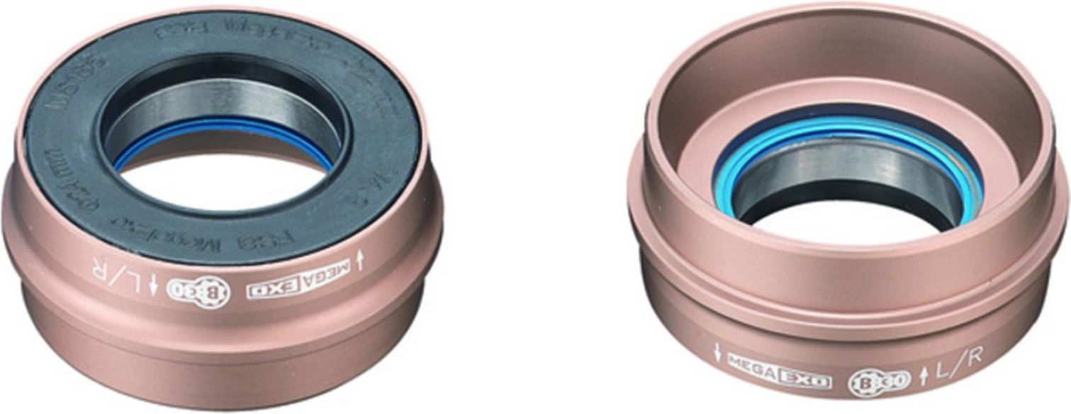 Fsa Suport Rowerowy Road M3 42X68 Beżowy Czarny Mufy Ramy Press Fit ...