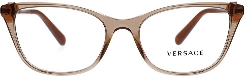 Versace VE 3293 5333 55 - Opinie i ceny na Ceneo.pl