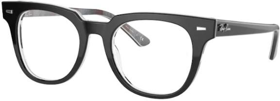 Ray-Ban 5377 8089 52 Meteor - Opinie i ceny na Ceneo.pl