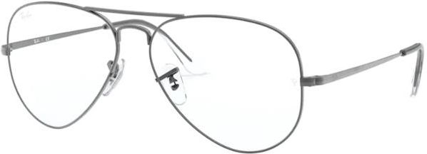 Ray-Ban 6489 2502 58 - Opinie i ceny na Ceneo.pl