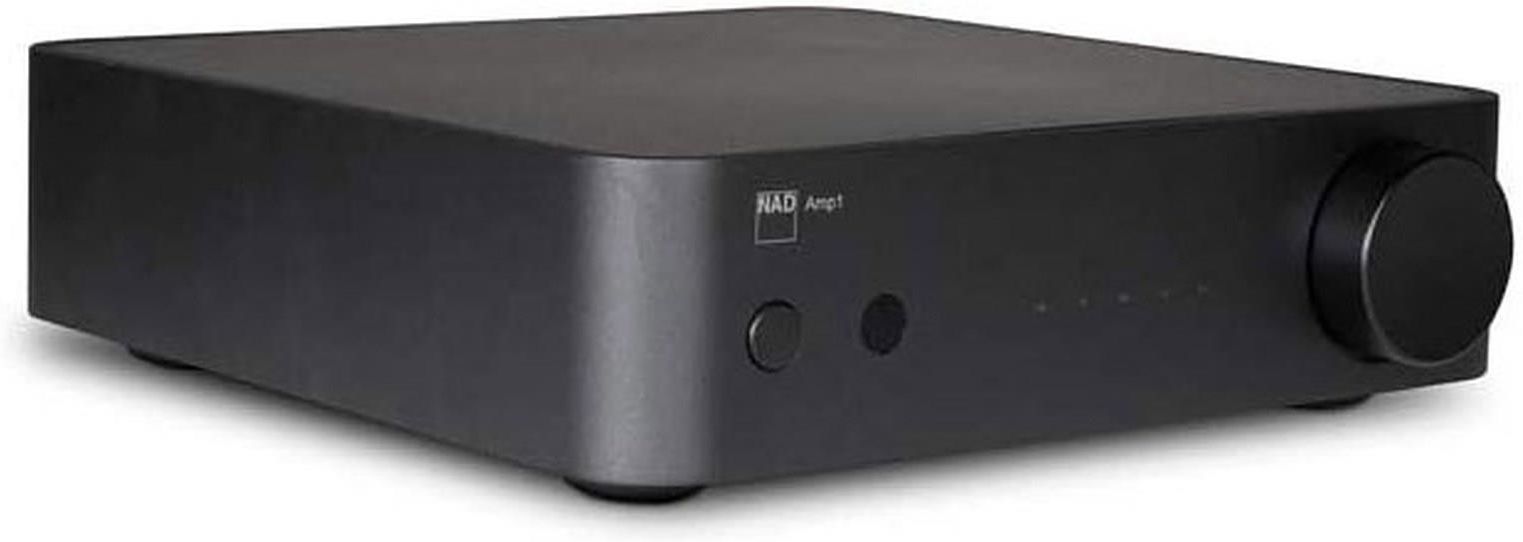 NAD AMP1 + TEAC TN-3B Czarny + Denon SC-N10 Biały - Opinie i ceny na ...