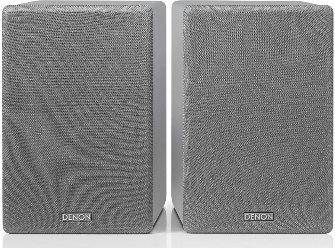 NAD AMP1 + TEAC TN-3B Czarny + Denon SC-N10 Szary - Opinie i ceny na ...