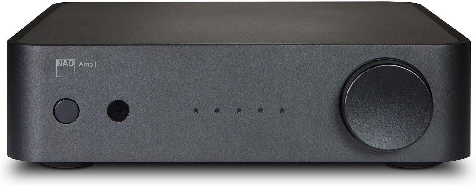 NAD AMP1 + TEAC TN-3B Czarny + Denon SC-N10 Szary - Opinie i ceny na ...