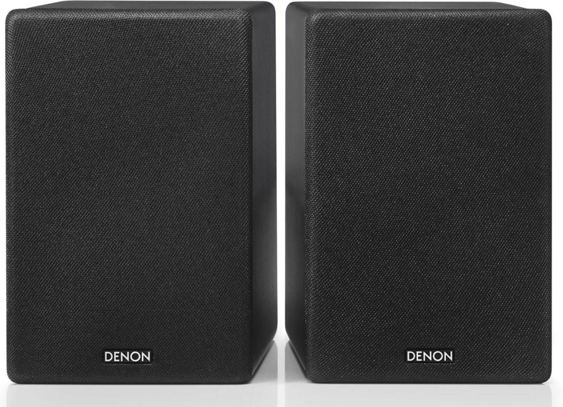 NAD AMP1 + TEAC TN-3B + Denon SC-N10 Czarny - Opinie i ceny na Ceneo.pl
