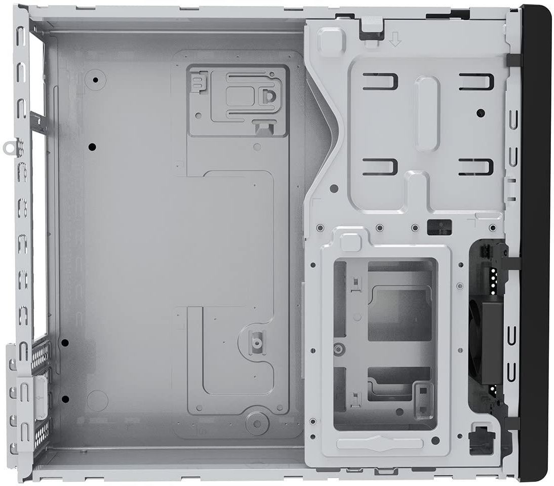 Obudowa komputerowa CiT S503 Slim - Opinie i ceny na Ceneo.pl