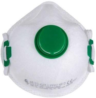 Filter Service Półmaska Filtrująca Fs-623V Ffp2 Nr D - Ceny i opinie ...