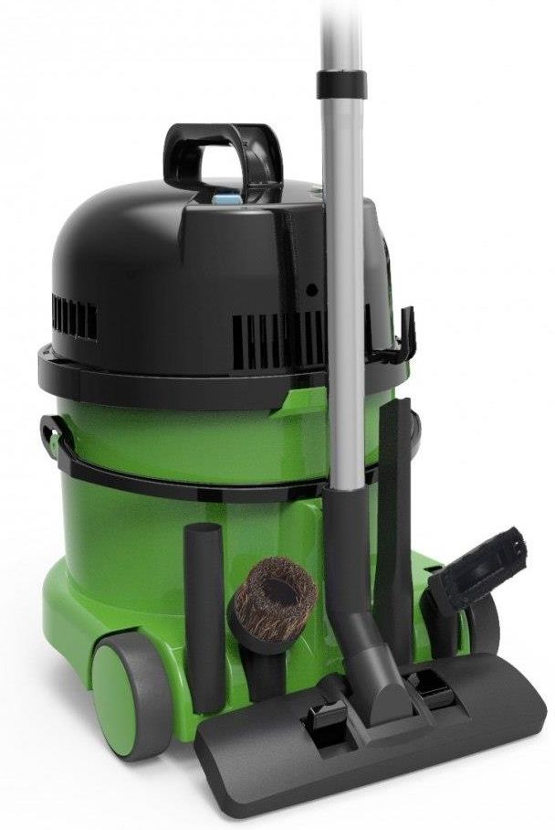 Numatic Odkurzacz Piorący 1200W George Gve370 - ceny i opinie - Ceneo.pl