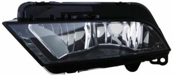 Halogen Abakus Reflektor Przeciwmgłowy Halogen 445 2012r Ue Opinie I