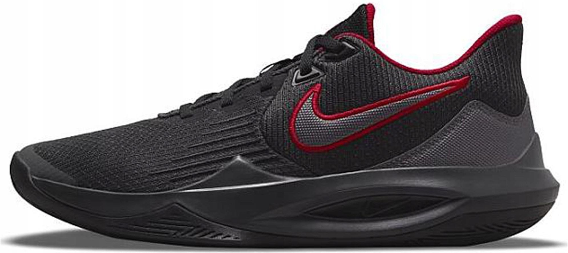 Buty Nike Precision 5 CW3403 007 - Ceny i opinie - Ceneo.pl