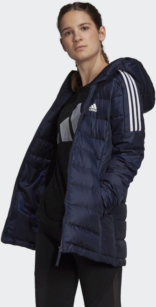 Adidas Essentials Down Parka GT9139 - Ceny i opinie - Ceneo.pl
