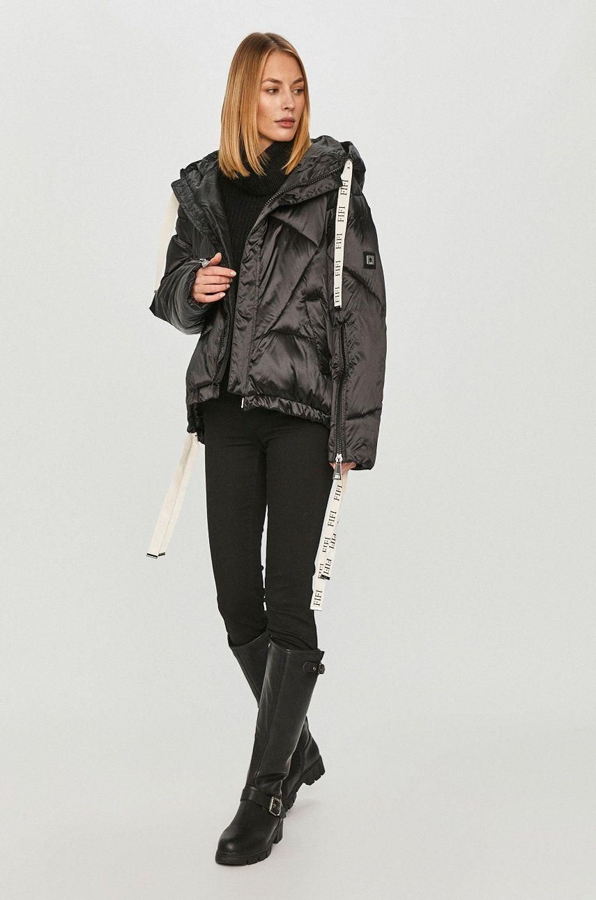 Tiffi - Kurtka Maya kolekcja Eco Fifi - Ceny i opinie - Ceneo.pl