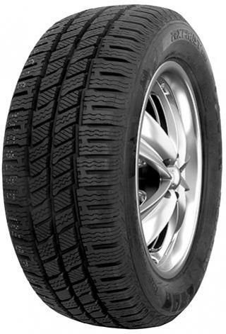 Opony dostawcze zimowe RoadX RXFROST WC01 195R14C 106/104R - Opinie i ...