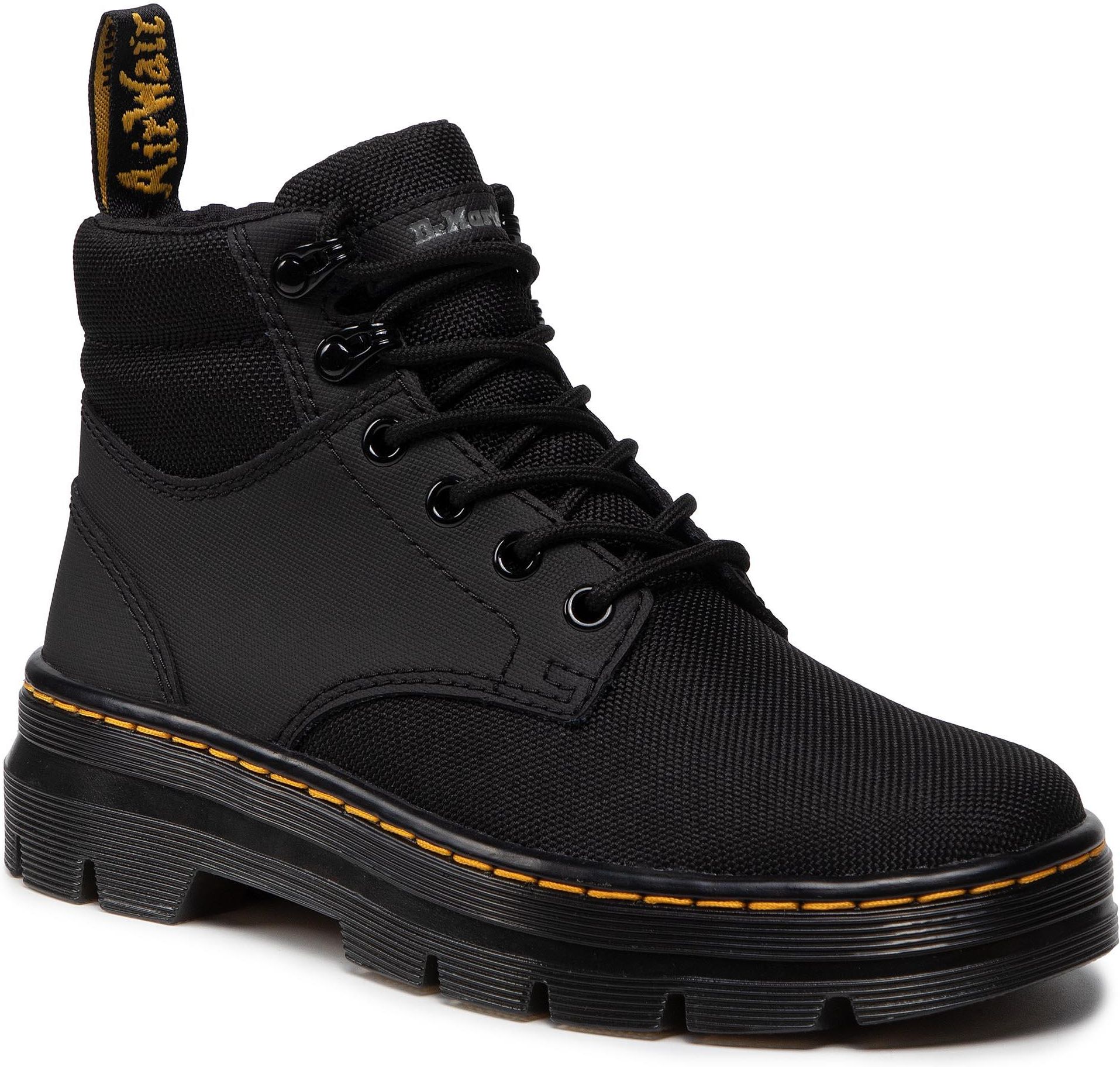 Buty trekkingowe Dr. Martens Rakim 27109001 Black - Ceny i opinie ...