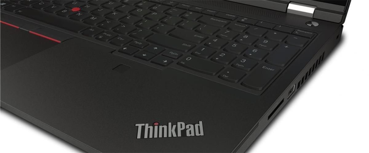 Laptop Lenovo ThinkPad P15 G2 XeonW/15,6/32GB/1TB/Win10 (20YQ001UPB ...