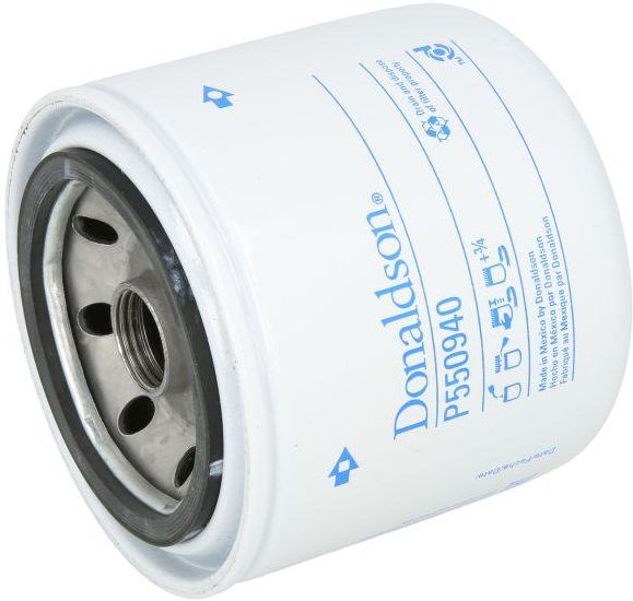 Donaldson Off P550940 - Opinie i ceny na Ceneo.pl