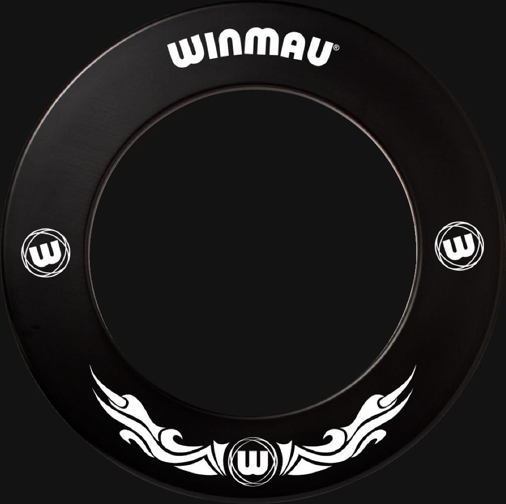 Winmau (Uk) Dart Ring Ochronny Winmau Xtreme - Ceny i opinie - Ceneo.pl