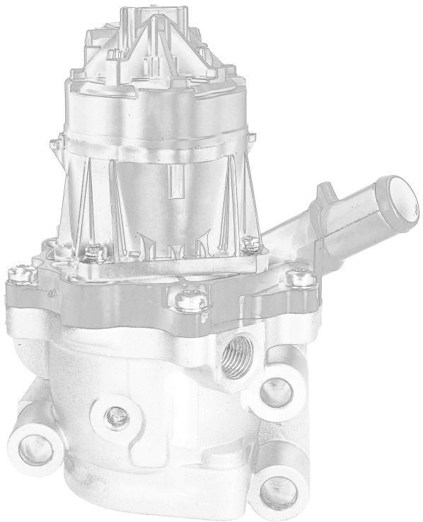 Fiat Zawór Egr 5801385941 - Opinie i ceny na Ceneo.pl