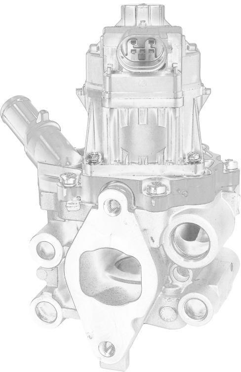 Fiat Zawór Egr 5801385941 - Opinie i ceny na Ceneo.pl
