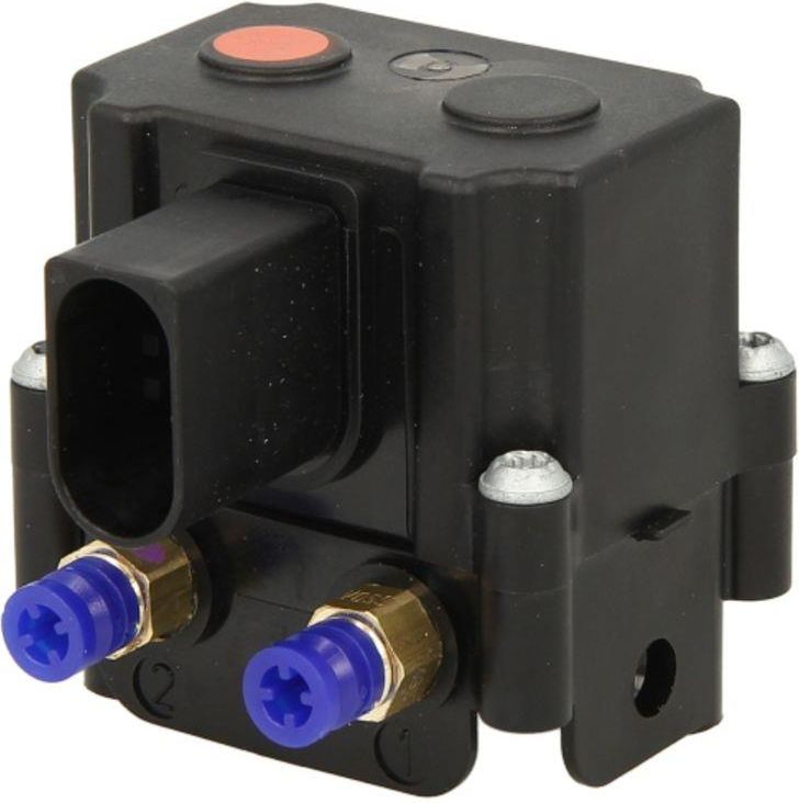 Wabco 4722555610 - Opinie i ceny na Ceneo.pl