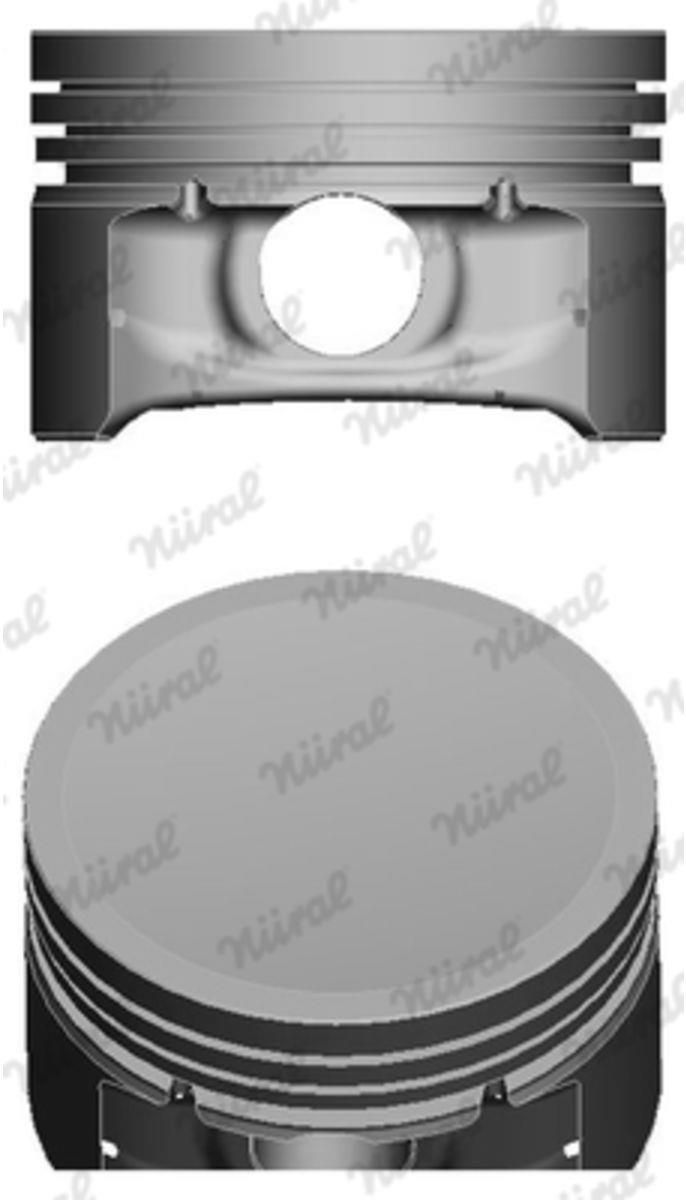 Nüral 8745000000 - Opinie i ceny na Ceneo.pl