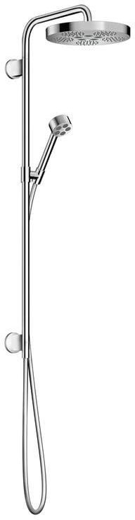 Zestaw prysznicowy Hansgrohe Axor One Komplet Prysznicowy 280 1Jet Do ...