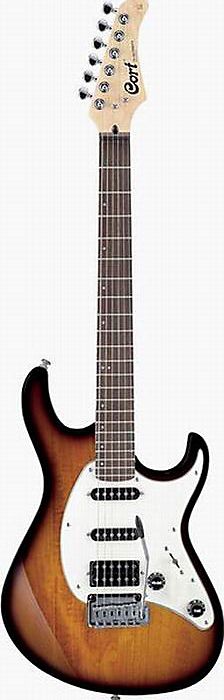 Cort G210 2T - Ceny i opinie - Ceneo.pl