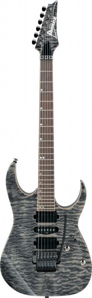 Ibanez RG870QMz BI - Ceny i opinie - Ceneo.pl