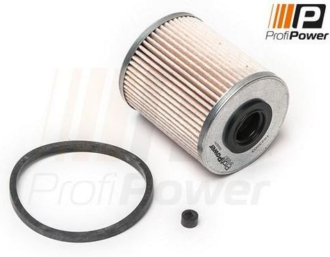 Filtr paliwa Profipower Filtr Paliwa Opel 3F0067 - Opinie i ceny na ...