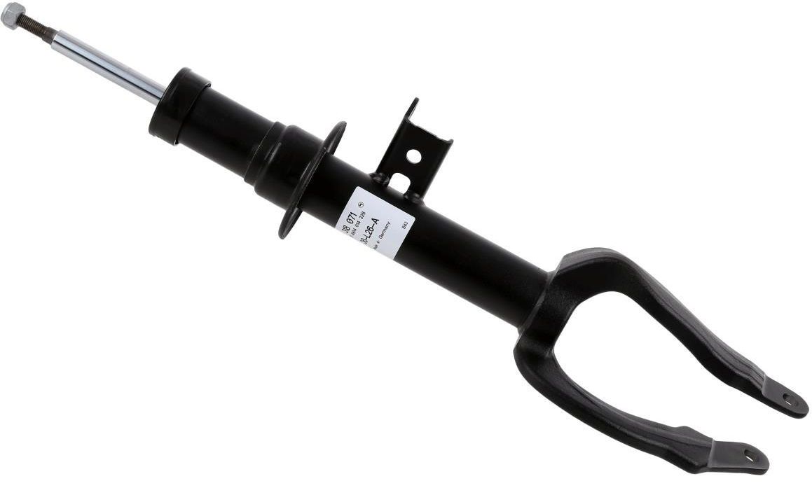Amortyzator samochodowy Sachs Amortyzator 318071 - Opinie i ceny na Ceneo.pl