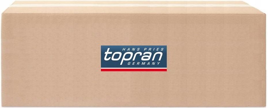 Topran Wentylator Chłodzenie Silnika 117457 - Opinie i ceny na Ceneo.pl