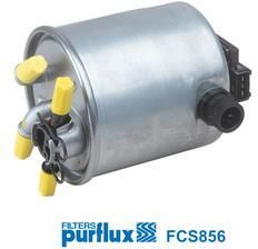 Filtr paliwa Purflux Filtr Paliwa Fcs856 - Opinie i ceny na Ceneo.pl