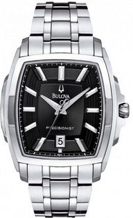 Bulova Precisionist 96B144 96B144 - Zegarki Męskie - Ceny i opinie ...