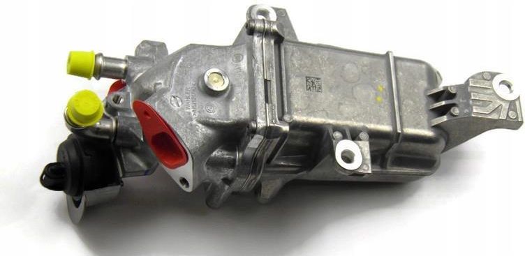 Mahle Original Chłodnica Recyrkulacja Spalin Ce36000P - Opinie i ceny ...