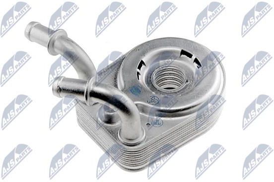 Nty Chłodnica Oleju Ccl Ar 000 - Opinie i ceny na Ceneo.pl