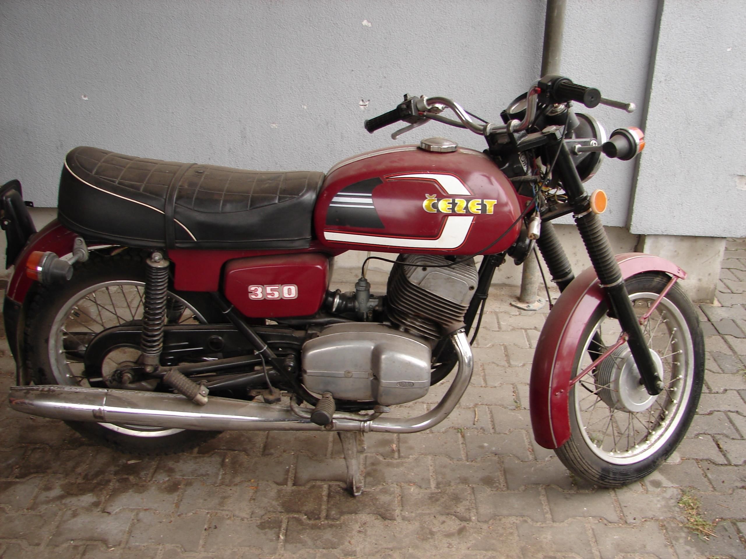 CZ 350 - Opinie i ceny na Ceneo.pl