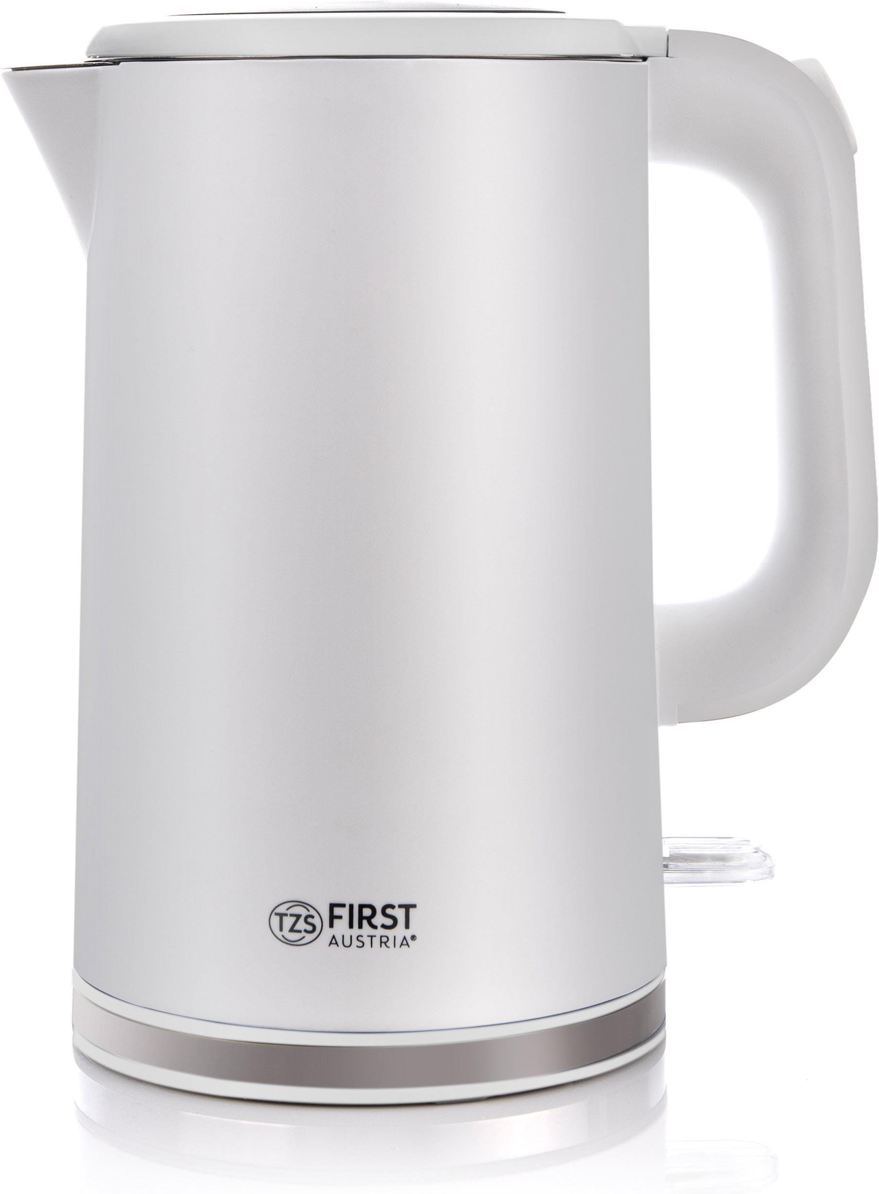 Czajnik First Austria 5407-2-WI - Opinie i ceny na Ceneo.pl