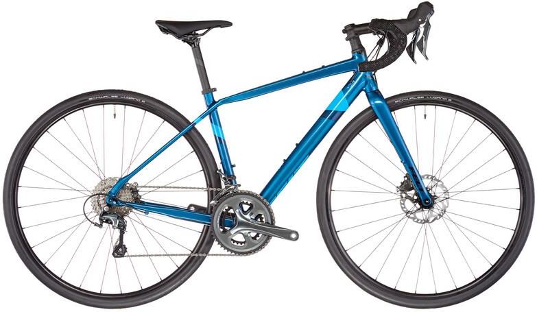 Felt Vr 40 Niebieski 28 2021 - Rowery - Ceny i opinie Ceneo.pl