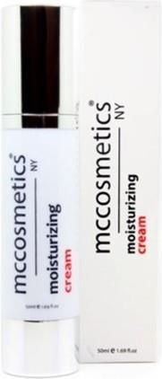 Krem Mccosmetics Moisturizing Cream 50ml - Opinie i ceny na Ceneo.pl