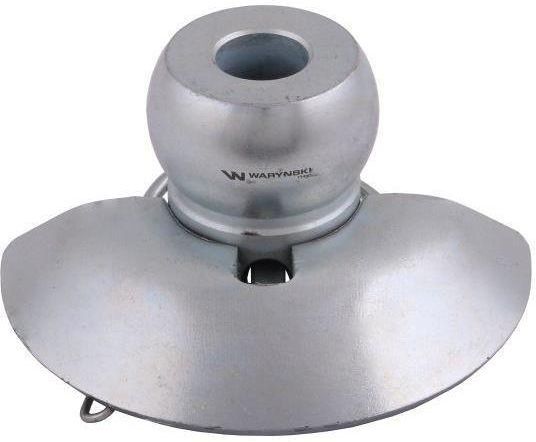 Kula Z Kołnierzem Hartowana Kat. 1-2 56X22 Waryński - Ceny i opinie ...